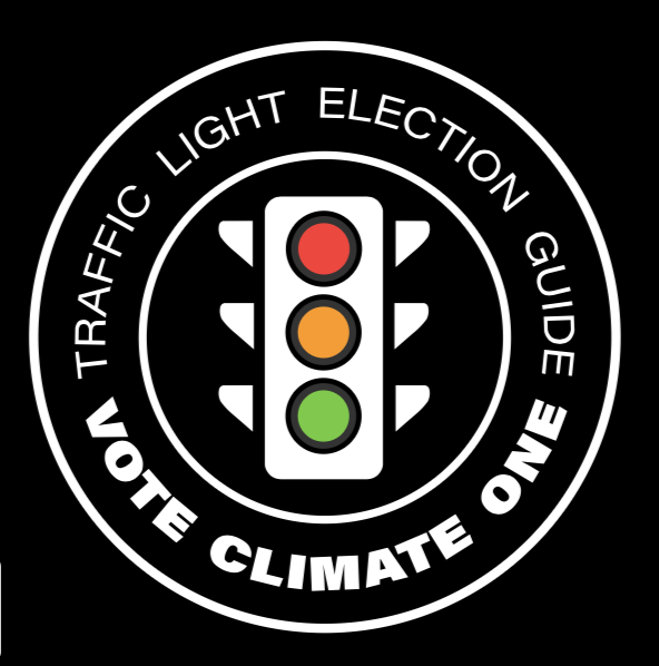 About Us - Vote Earth Now